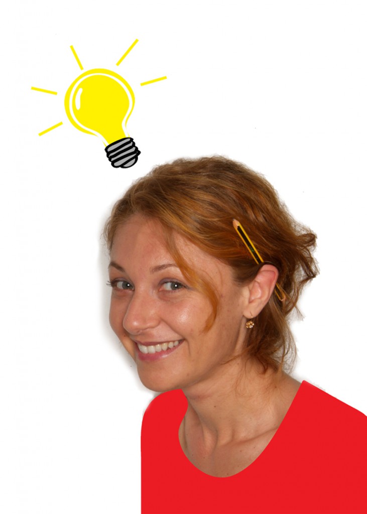 Photo_Rosa_Cerruto_TED - TEDxDelft