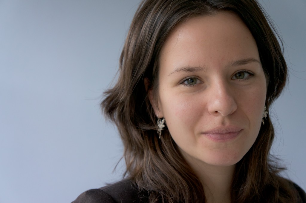 TEDxDelft 2013 | Anne Walraven - A social innovator on a world changing ...