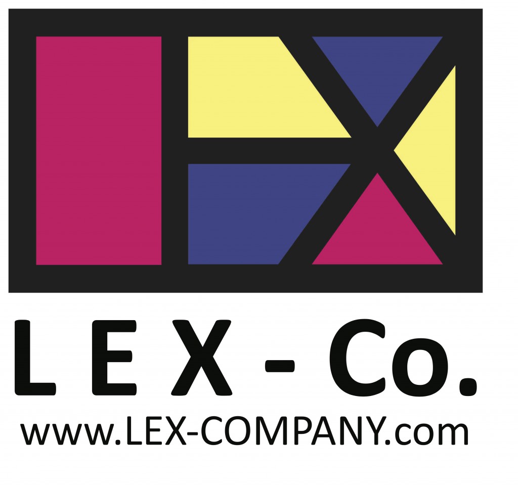 LEX-LOGO - TEDxDelft